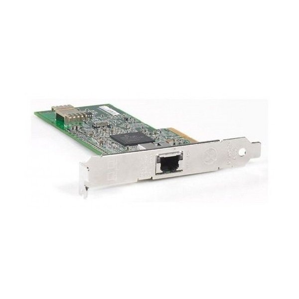 Модуль HPE Aruba 3810M 4-port (JL084A)