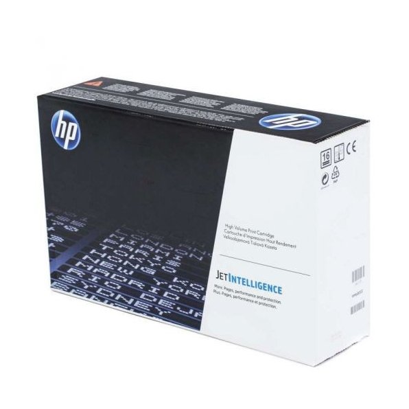 Картридж HP W9191MC