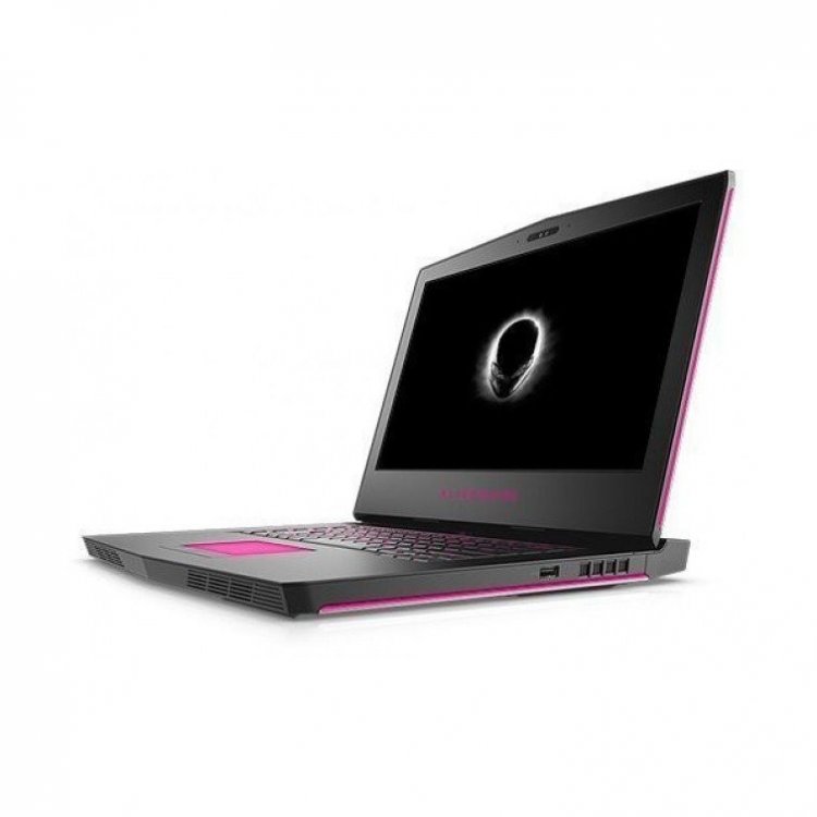 Ноутбук Dell Alienware 15 R4 (A15-7749)