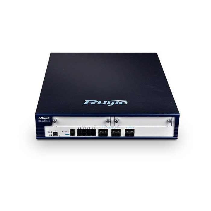 Контроллер Ruijie RG-WS6816