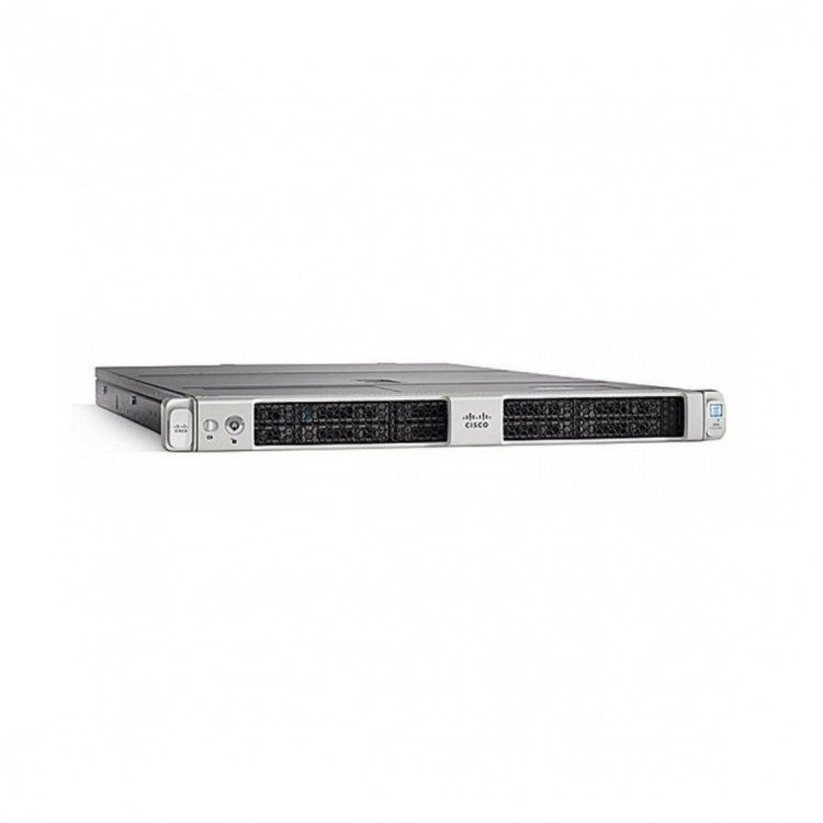 Сервер Cisco CTI-CMS-1000-M5-K9