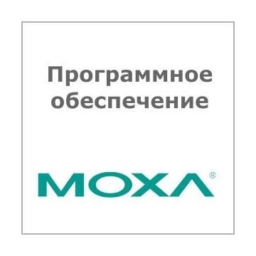 Софт MOXA MX-AOPC UA Server